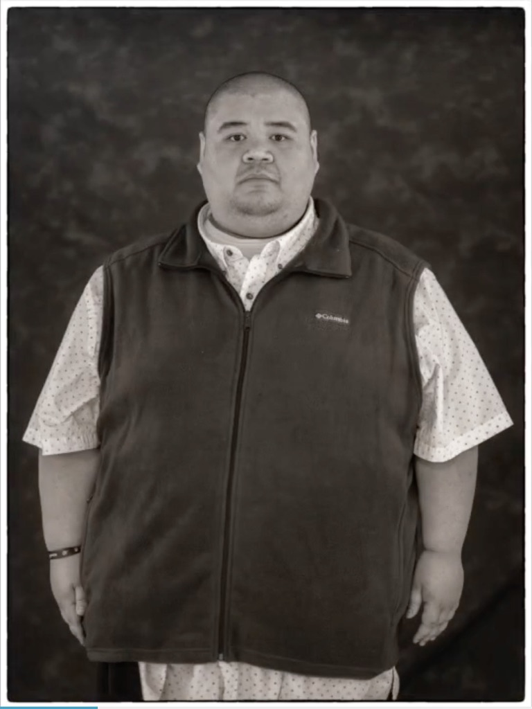 Zach Anderson - UCLA Asian American Studies